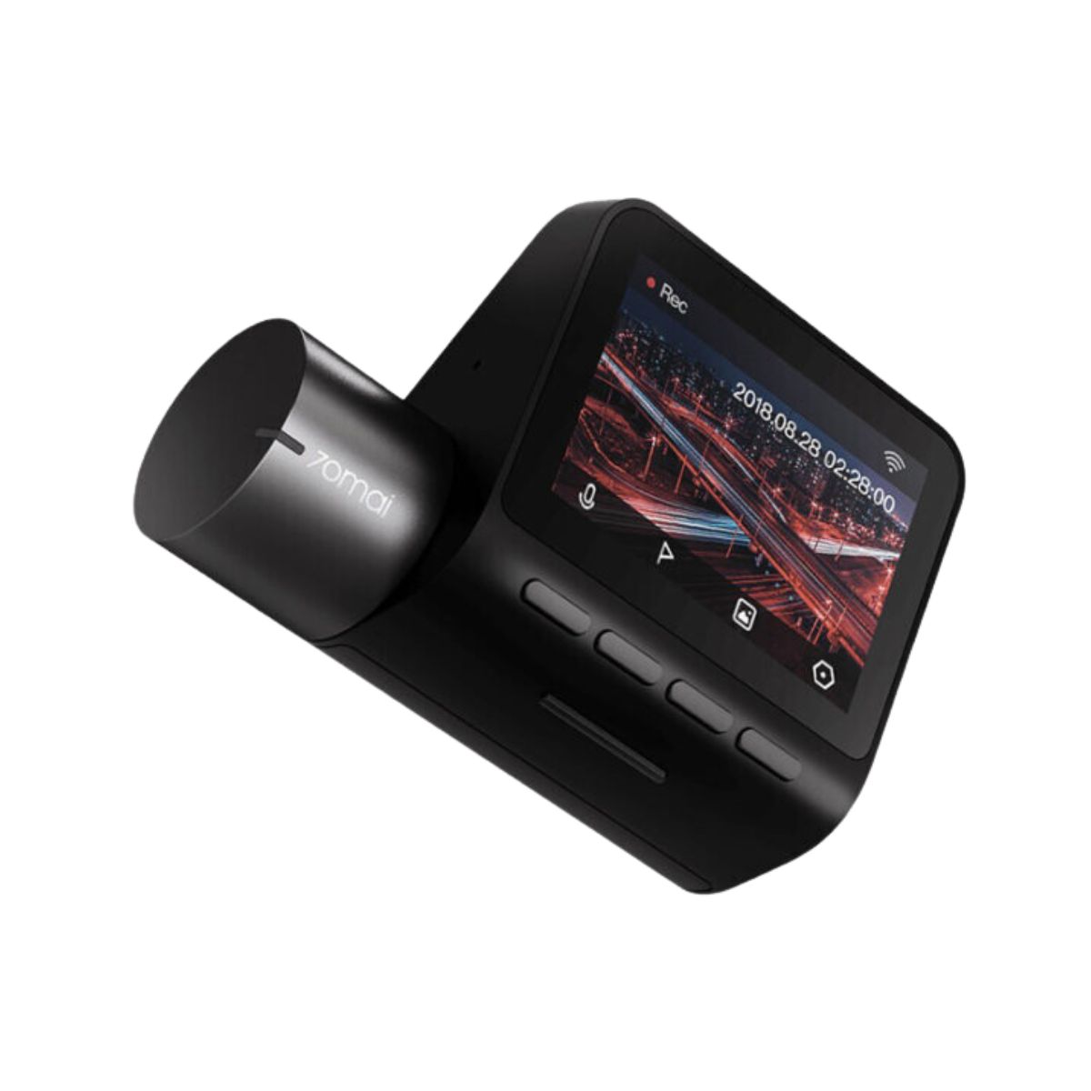 Camera hành trình 70mai A200 (bản trước) 2MP, 1080P, góc hình 130 độ ...