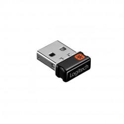 Đầu thu USB Logitech USB UNIFYING RECEIVER chính hãng